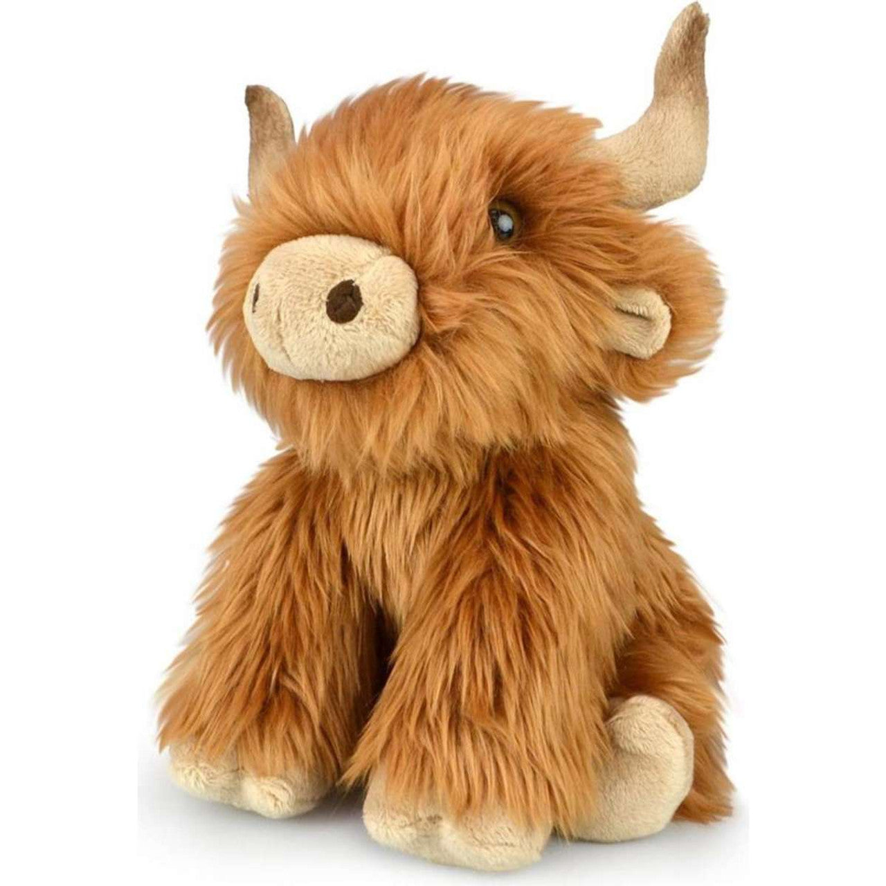 Korimco Lil Friends 18cm | Chaos & Karma Boutique Orange NSW